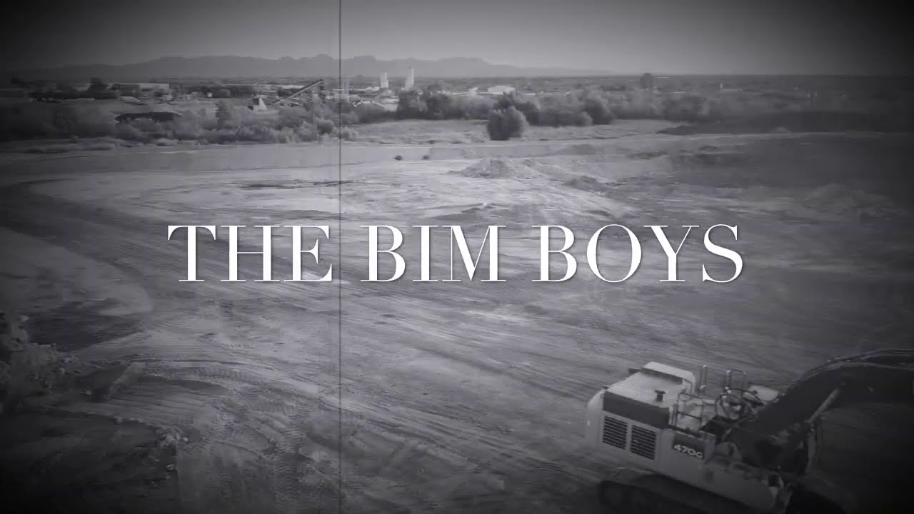 The Bim Boys Youtube