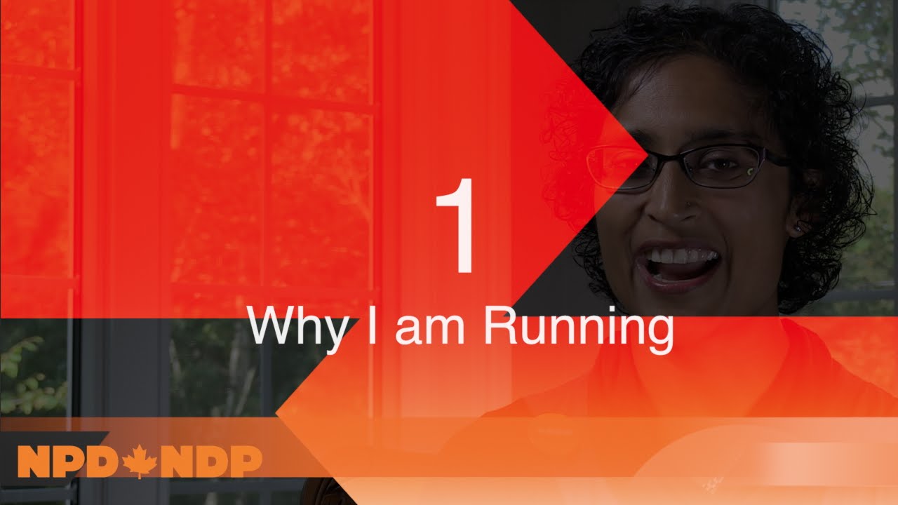 1 Why I Am Running Youtube