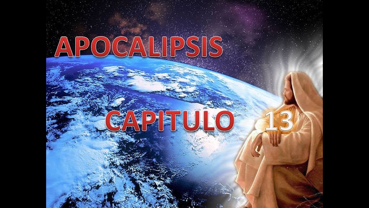Apocalipsis Capitulo 13 Youtube