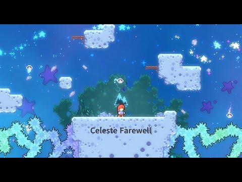 Celeste Farewell Chapter 9 Youtube