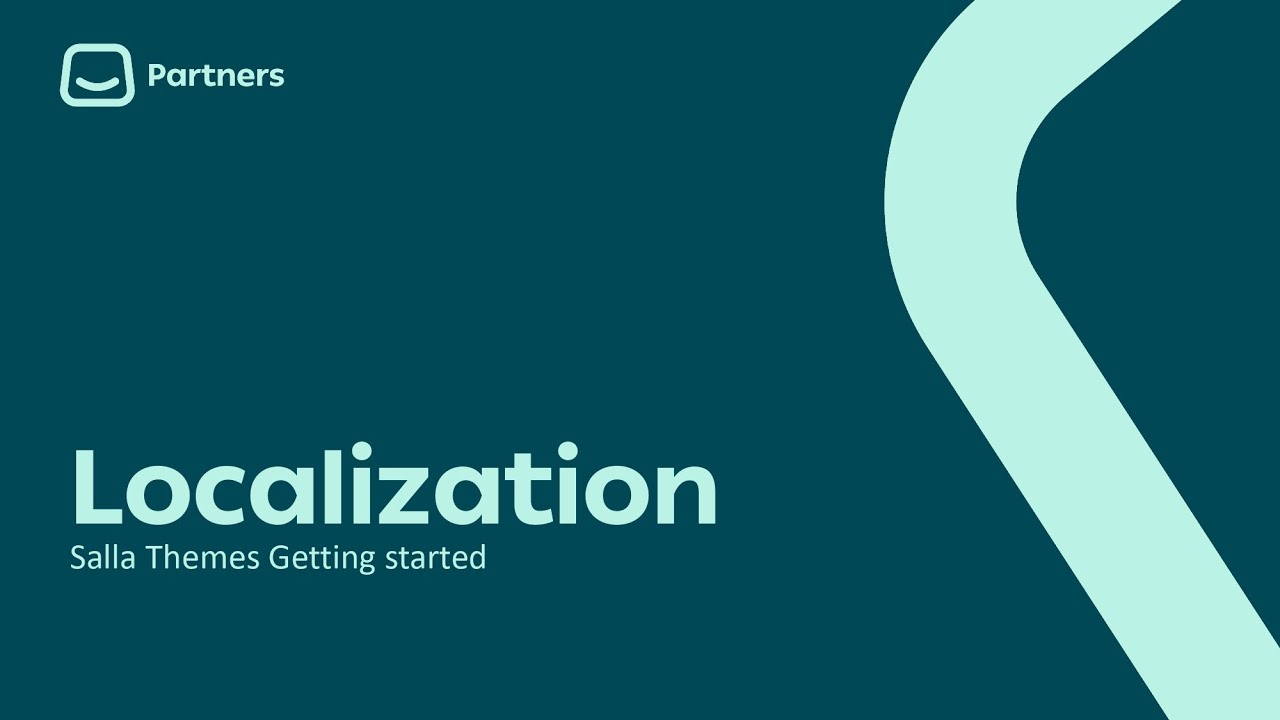 15 Localization Youtube