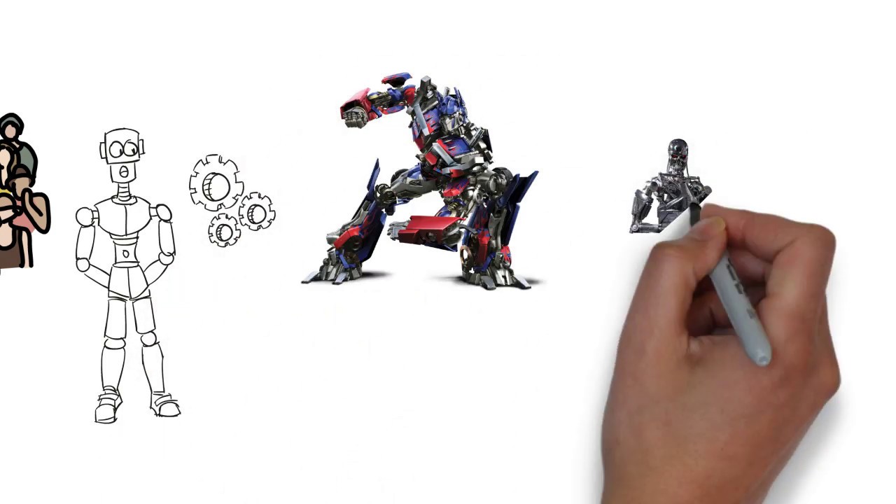 Pengenalan Robotik Youtube