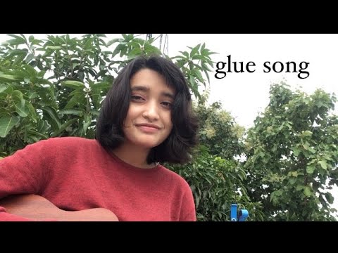 Glue Song Beabadoobee Youtube