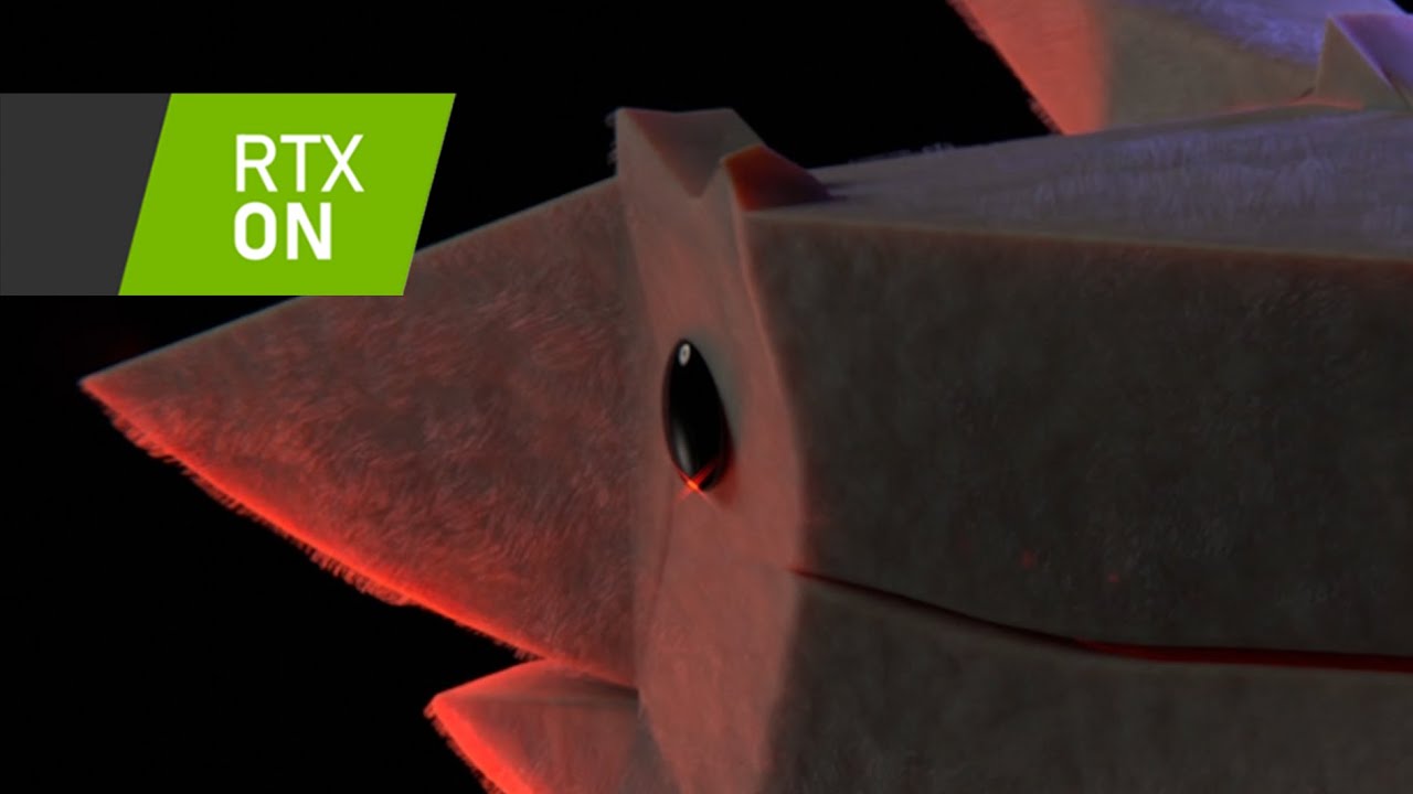 Rtx On Merp Youtube