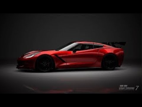 2014 Chevrolet Corvette C7 Youtube