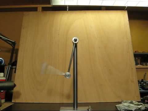 Double Pendulum Youtube