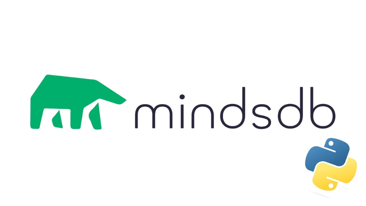 How To Connect To Mindsdb With Sql Alchemy Mindsdb Tutorial Python