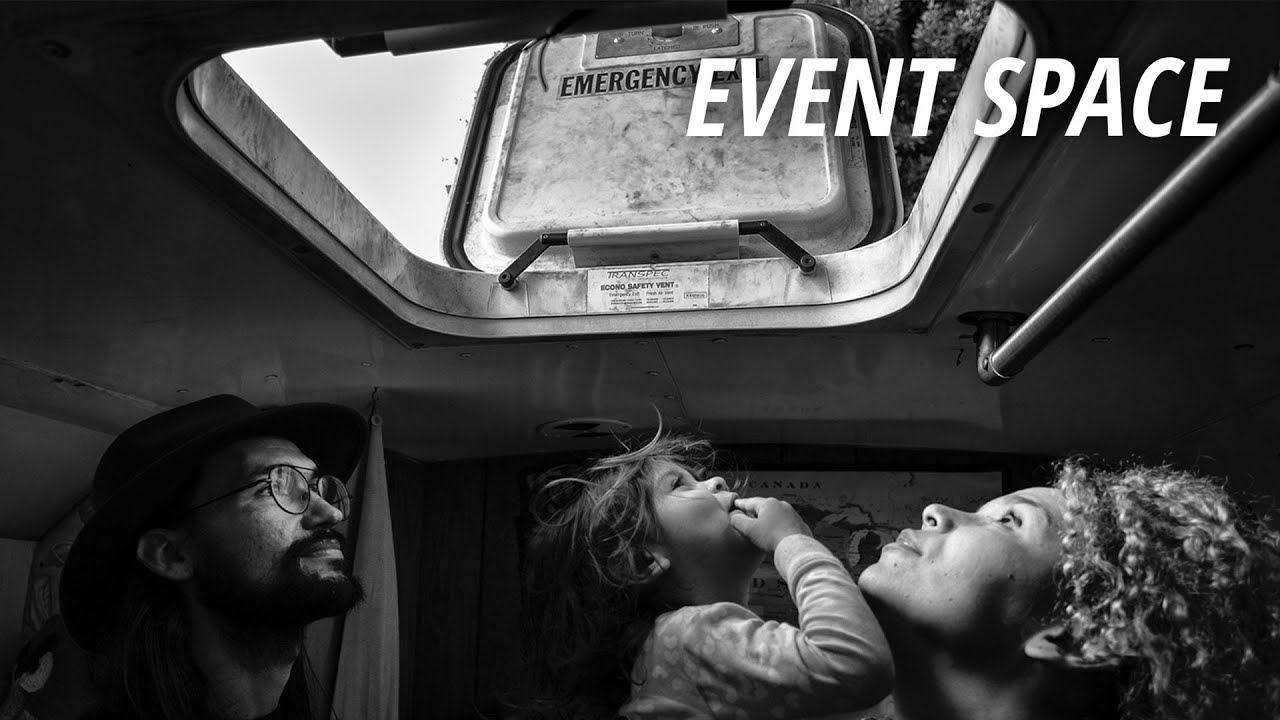 How To Find Your Personal Photography Project B H Event Space Youtube