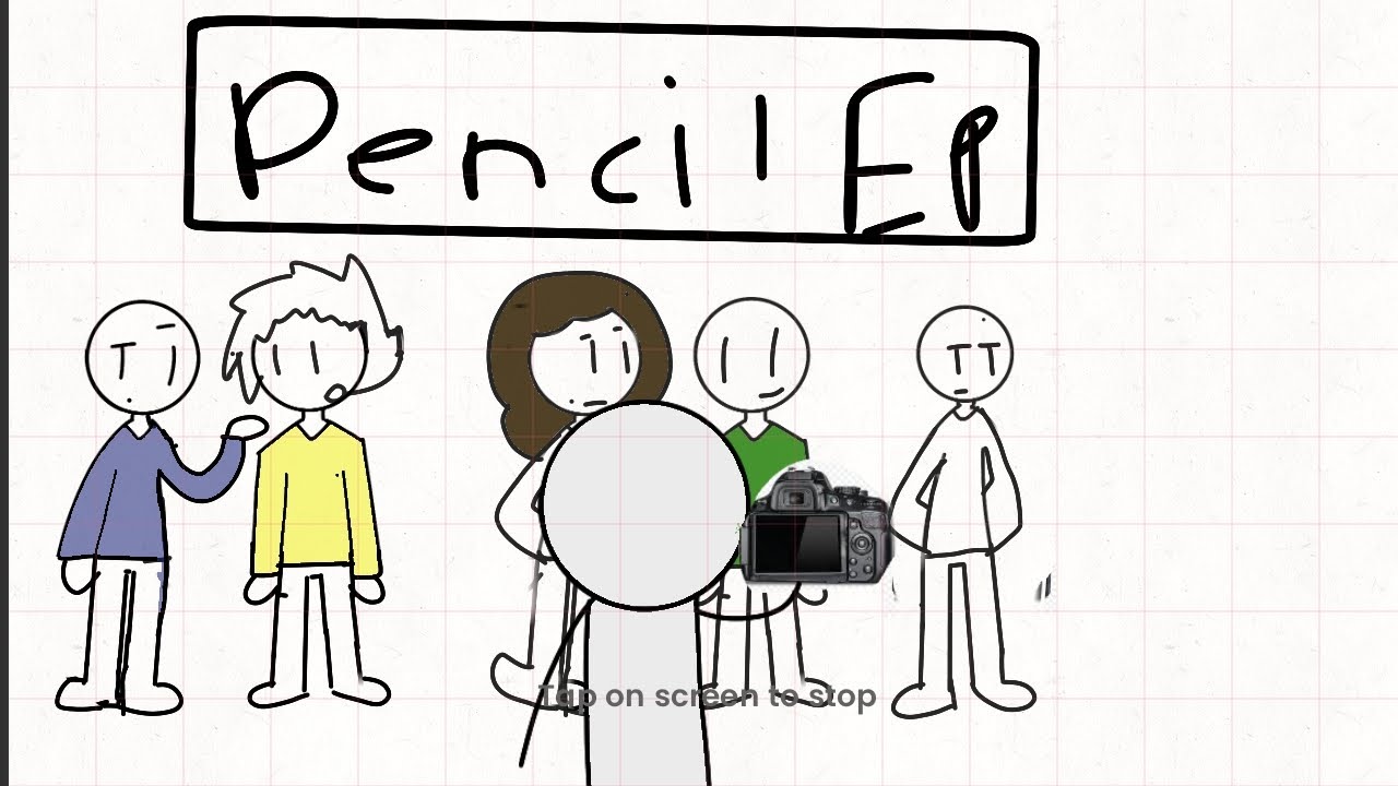Epic Pencil Animation Compilation 1 Youtube
