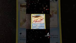 Blink And You Might Just Miss Slowpoke Pokemon Slowpoke The Official ...