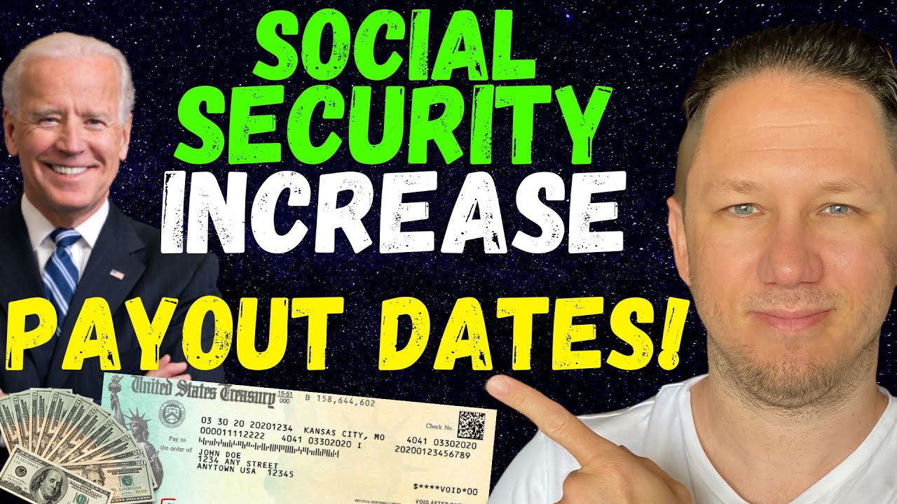 Projected 2026 Social Security Raise Announcement Meaning