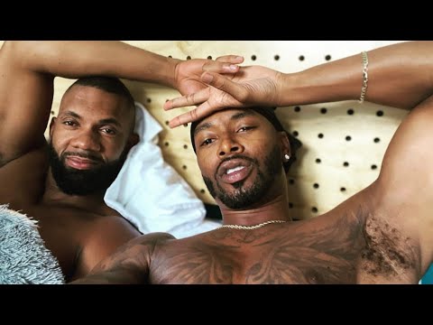 Profiles On Black Gay Love Kerry Pierre Youtube