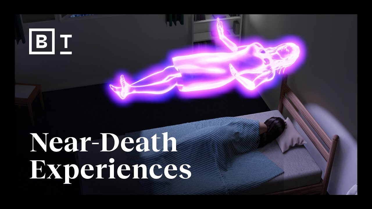 What Is The Difference Between Near Death Experiences And Dreams Dr