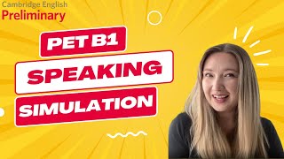 B2 First Fce Speaking Exam Simulation Practice Doovi