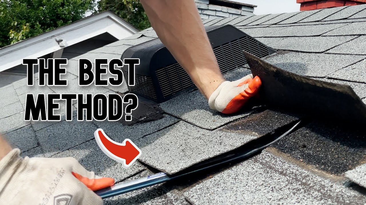How To Use A Crowbar Flat Bar Youtube