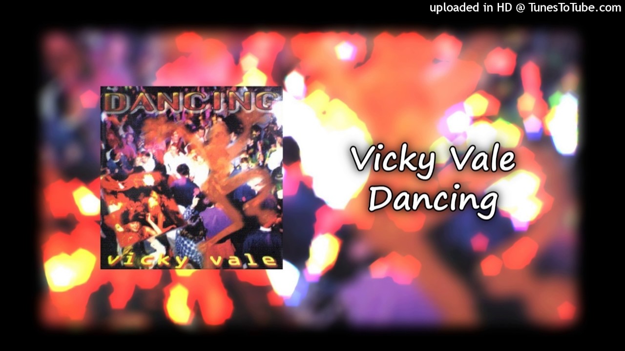 Vicky Vale Dancing Youtube