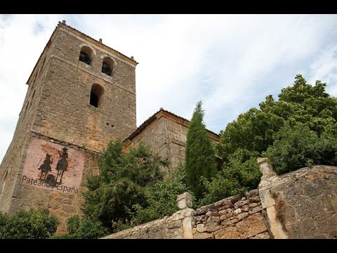 Cañizar De Amaya Youtube