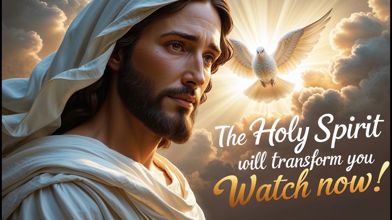 How The Holy Spirit Transforms Your Life A Journey Of Faith And