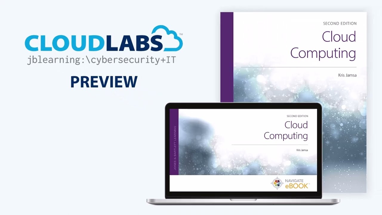 Preview Cloud Labs For Cloud Computing Youtube