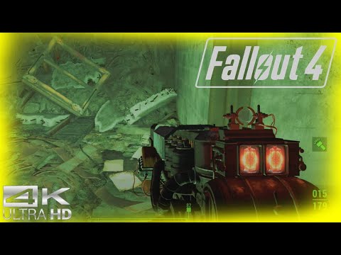 Destroyed Fallout 4 Part 37 Youtube
