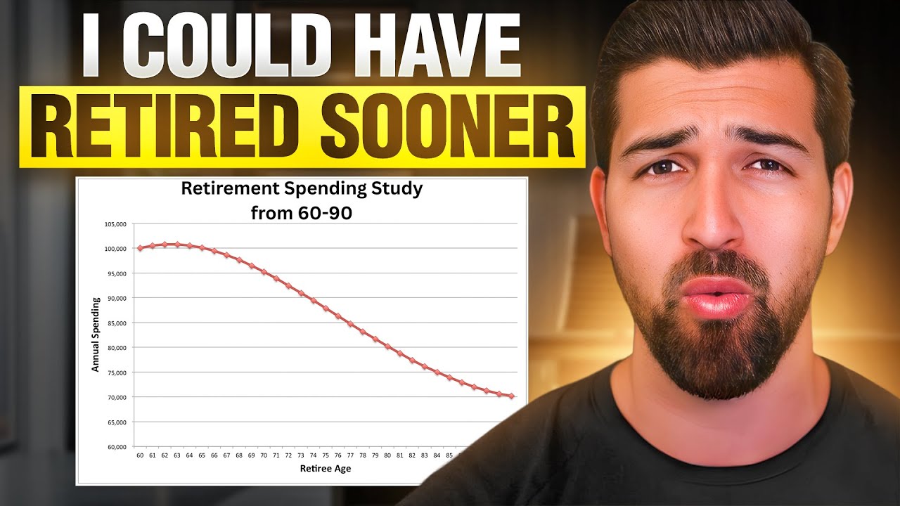 Why Retirees With 1 5m Actually End Up With 6m Youtube