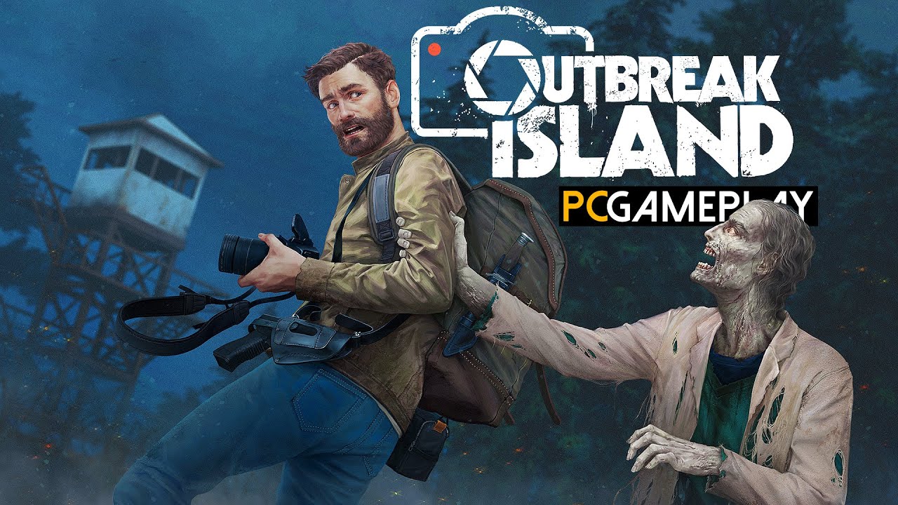 Outbreak Island Pendulum Gameplay Pc Youtube