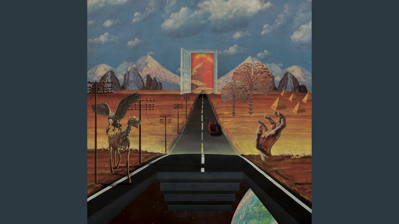 Pyramids Youtube