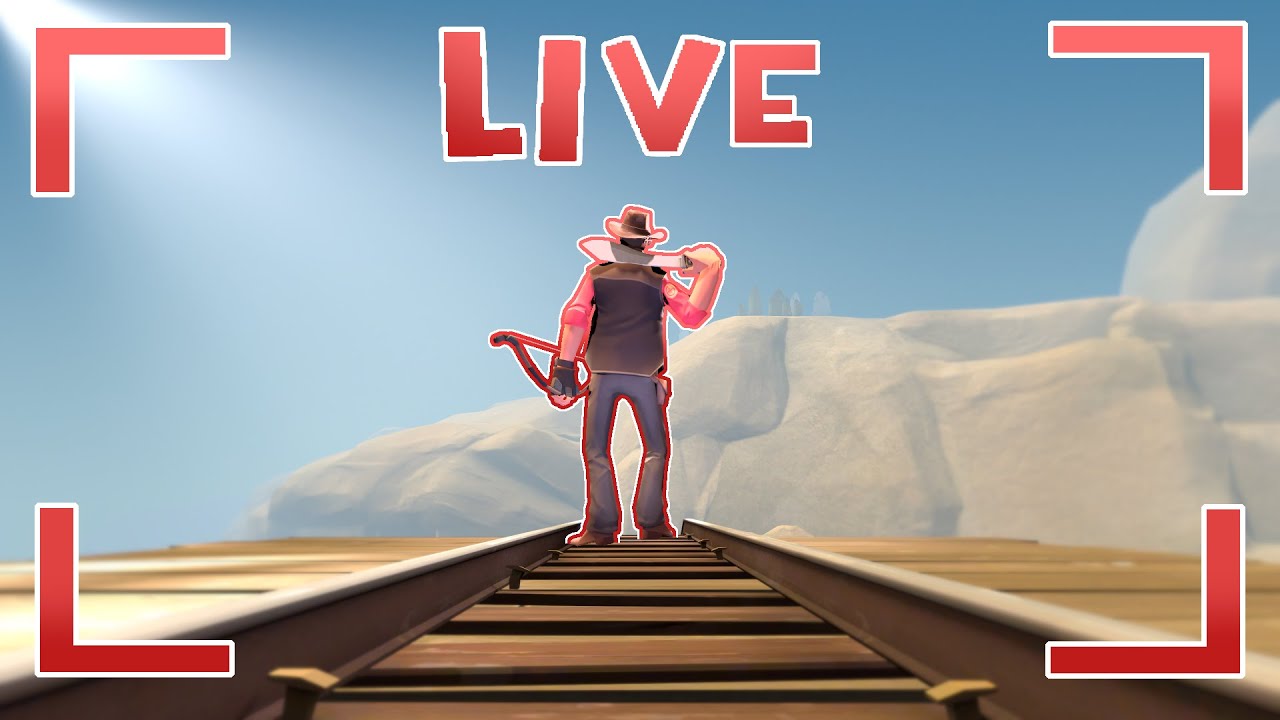 Streaming Tf2 Youtube