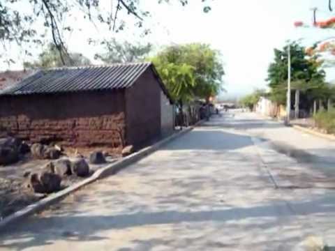 San Antonio De Las Huertas Youtube