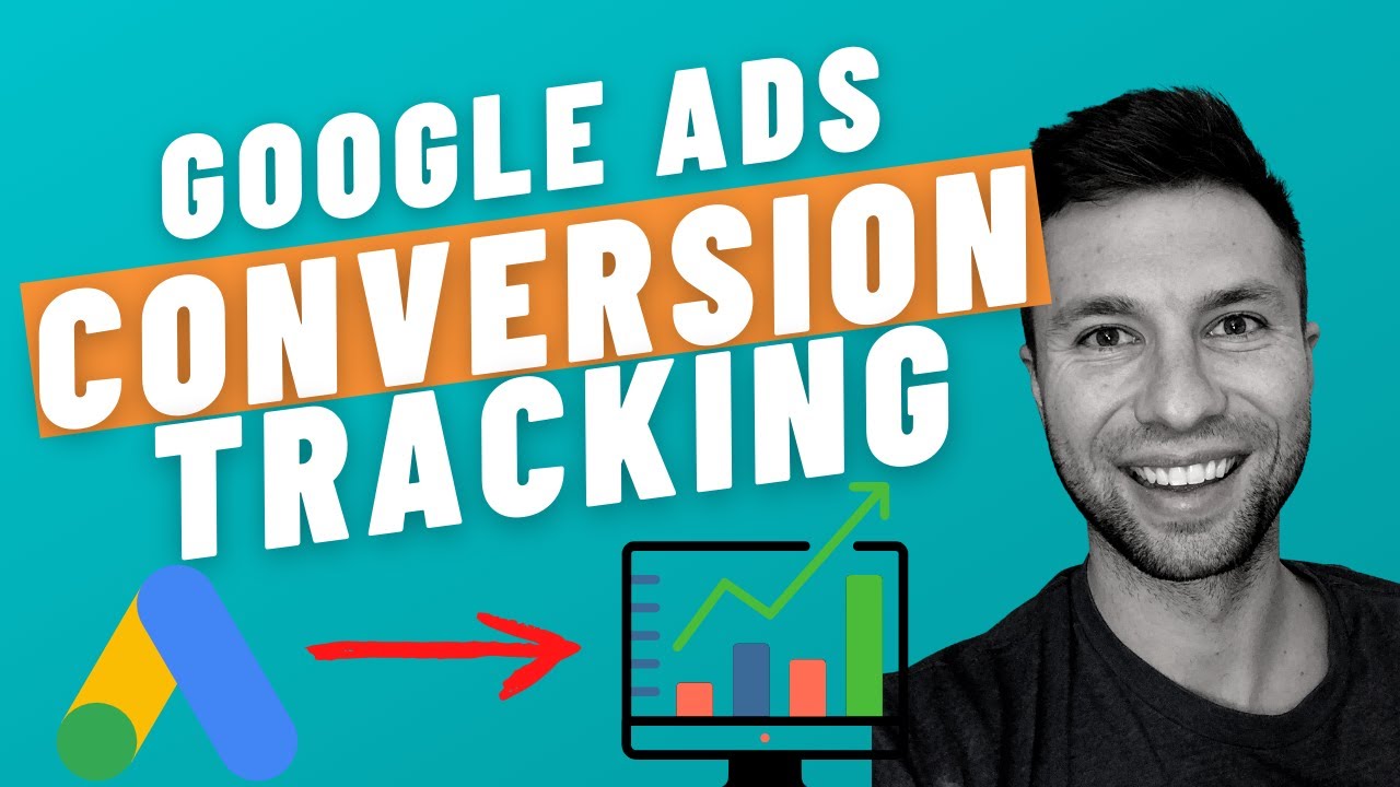 How To Set Up Google Ads Conversion Tracking For Beginners Youtube