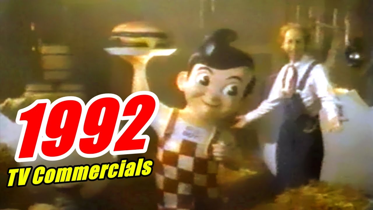 Half Hour Of Obscure Early 90s Tv Commercials 1990s Commercial