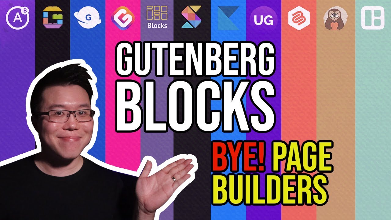 Top 11 Gutenberg Block Plugins That Will Make Page Builders Obsolete