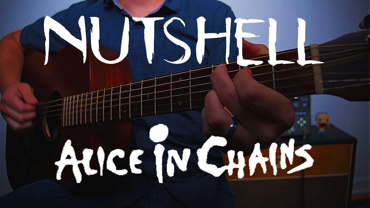 Nutshell Guitar Solo Lesson At Pauline Dane Blog