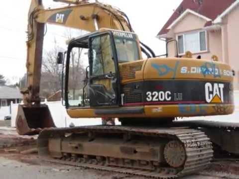 Road Construction Youtube