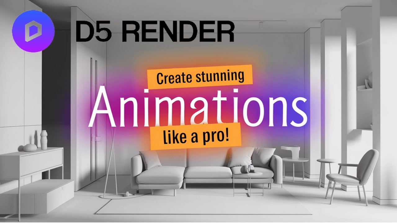 D5 Render Create Stunning Animations Like A Pro Youtube