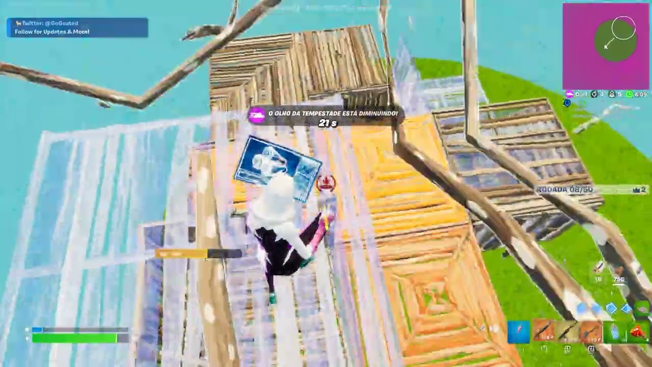 Novo Boost De Xp Insano 亞 Youtube