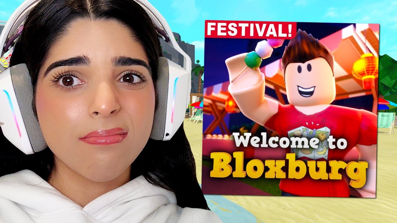 Bloxburg Summer Update рџњґ Youtube