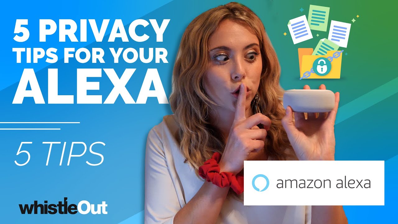 Turn Off These 5 Alexa Features Youtube