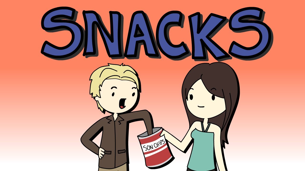 Snacks Youtube