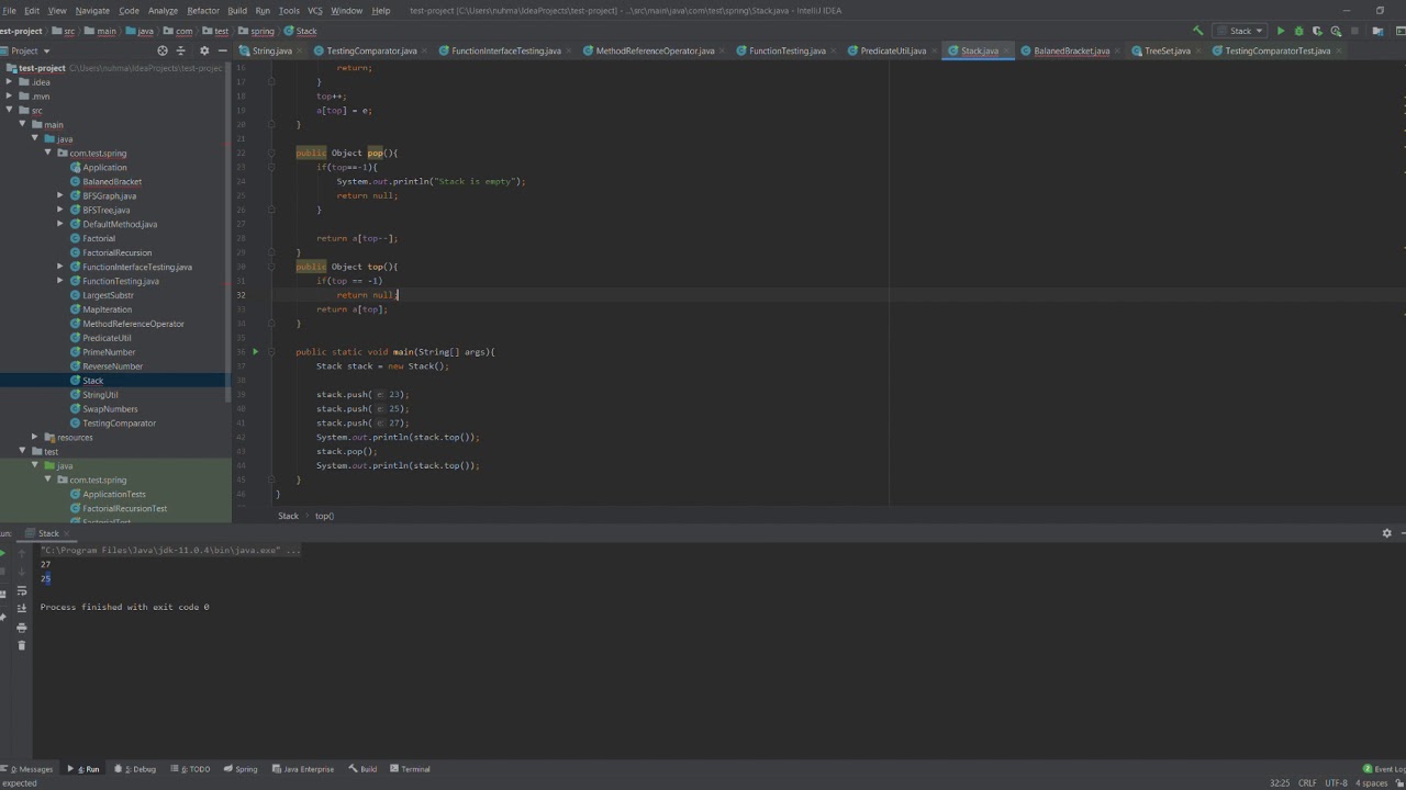 Java Brackets Without Statement At Sharlene Burcham Blog
