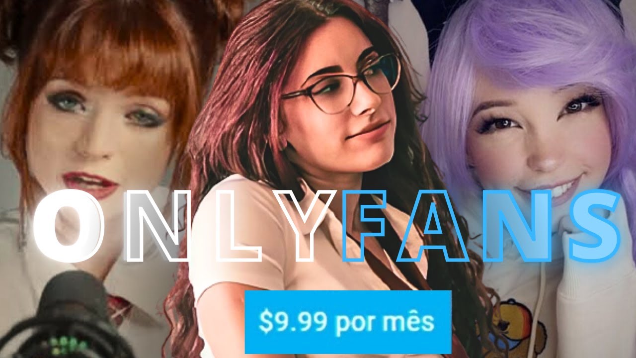 Youtubers Que Criaram Um Onlyfans Youtube