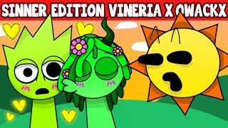 Incredibox Sprunki Sinner Edition But With Owackx X Vineria Kiss All ...