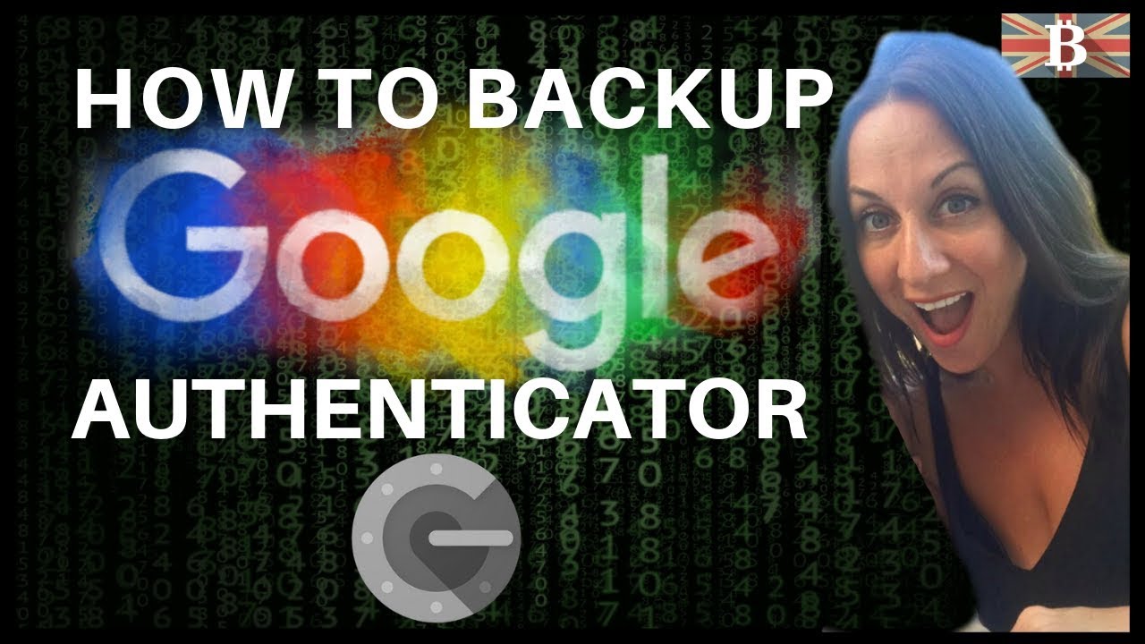 Use Google Authenticator Backup Code Golfor