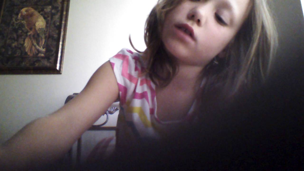 Hannah Youtube