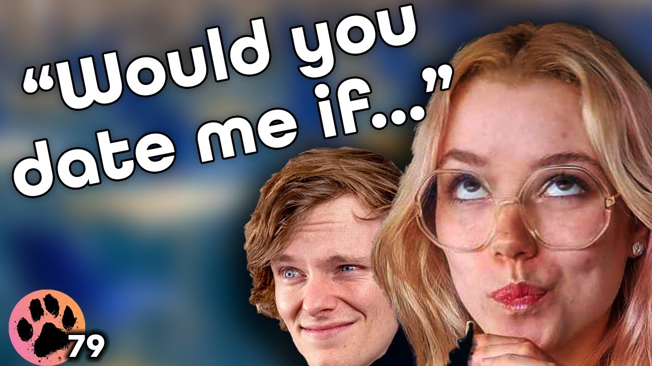 Does Hopcat Know His Girlfriend Our First Memories Underdogs Podcast