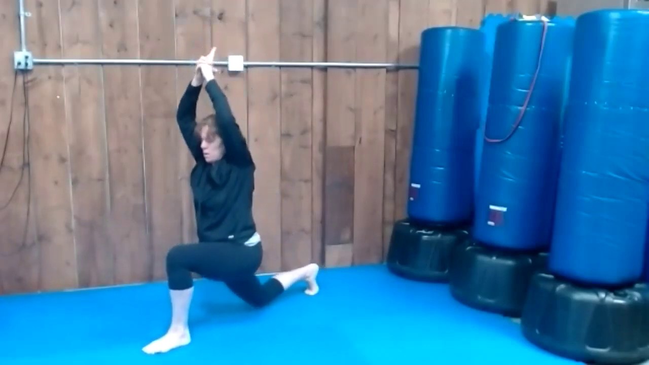 Warm Up Mobility Youtube