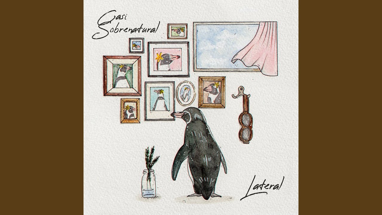 Pingüinos Youtube Music