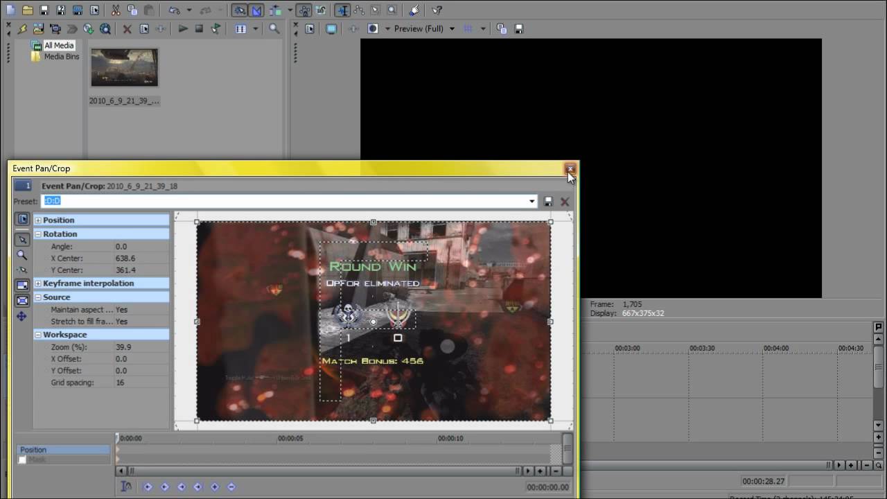 My Render Setting Youtube
