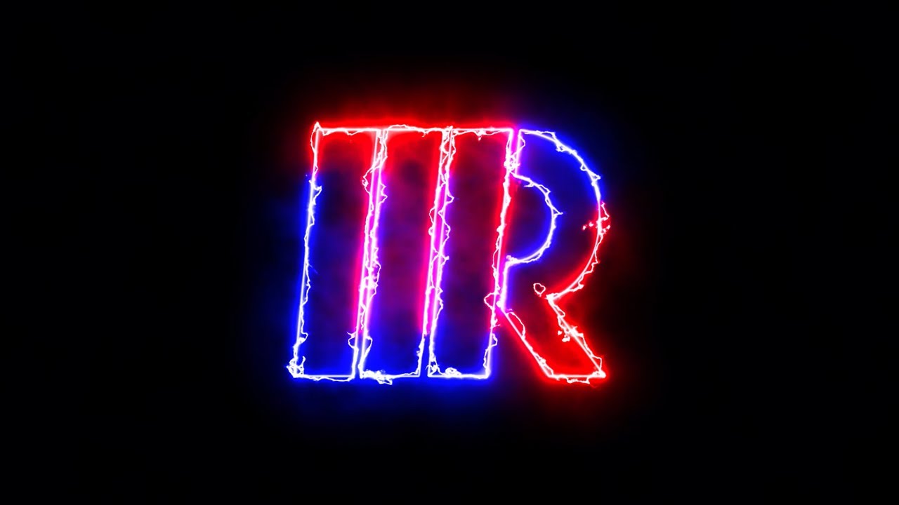 Membuat Intro Dengan After Effect Youtube