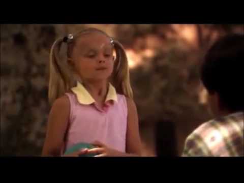 Chloë Grace Moretz 1st Movie Role As Molly In Heart Of The Beholder
